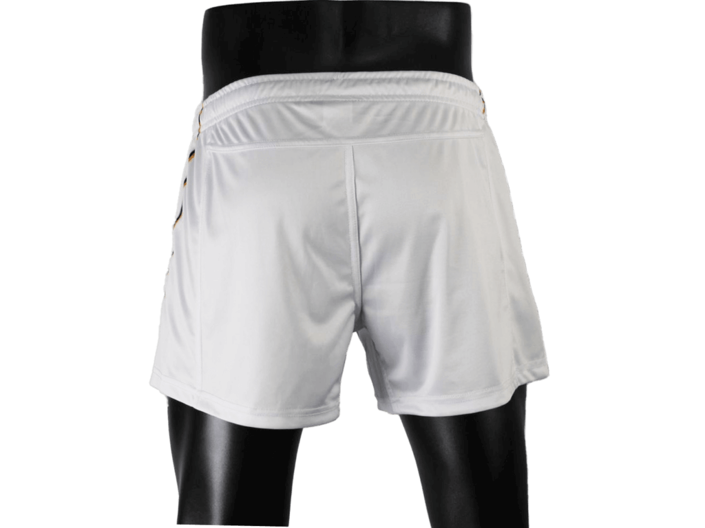Premium Aussie Footy Shorts For Teams