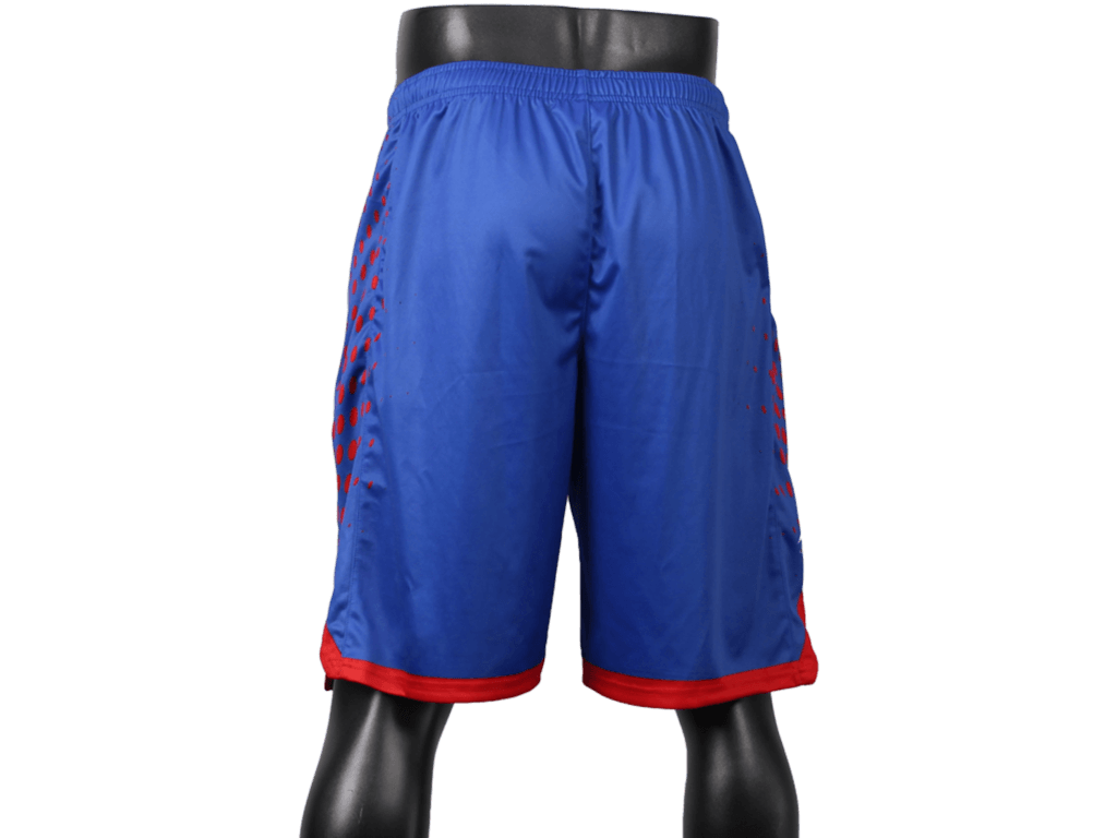 Custom Basketball Team Shorts | Men's Bulk Teamwear