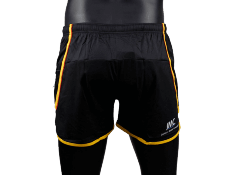 Customizable Running Shorts | High-Quality Men's Sportswear