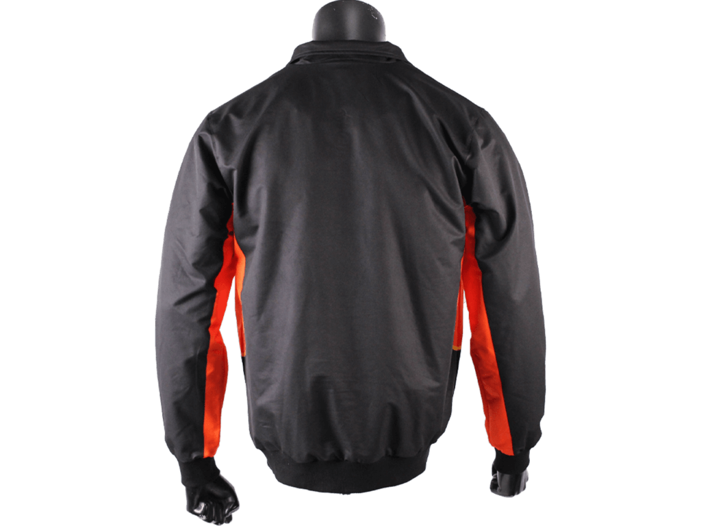 High-Quality Mens Tracksuit Jacket For Teams | Sphere Sport
