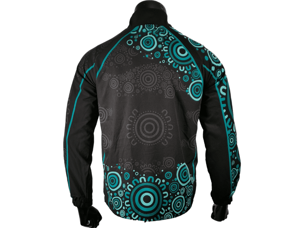 High-Quality Mens Tracksuit Jacket For Teams | Sphere Sport