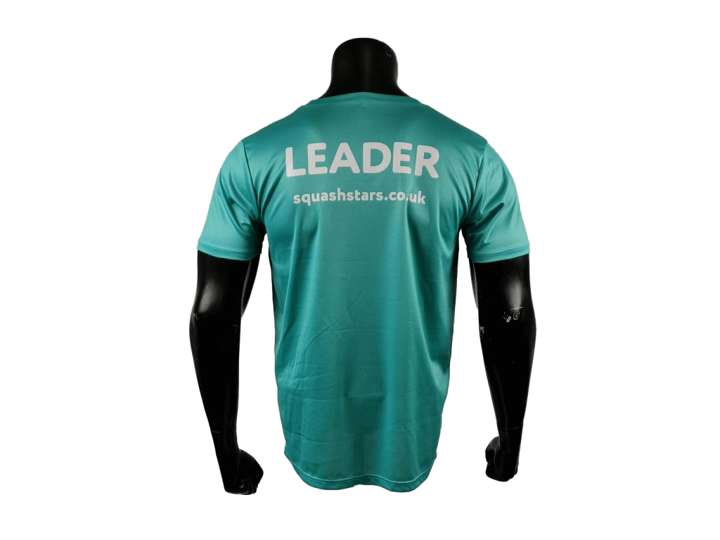 Men's Squash Uniform | Custom Design & Durable Quality