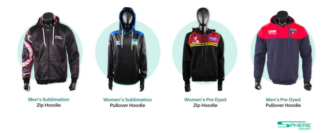 Hoodie Manufacturer Insights in Developing Your Brand's Hoodie